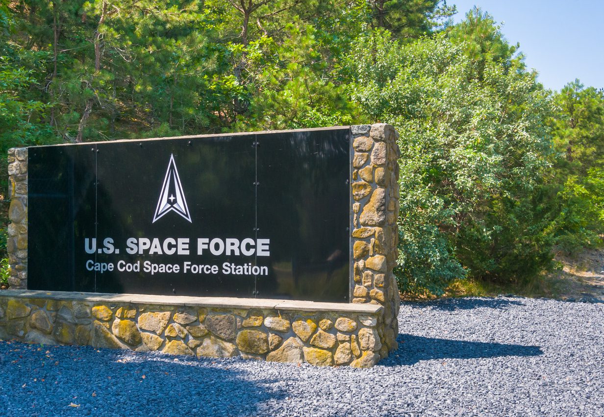 Space Force Selects BAE Systems for FORGE C2 Satellite Operations ...