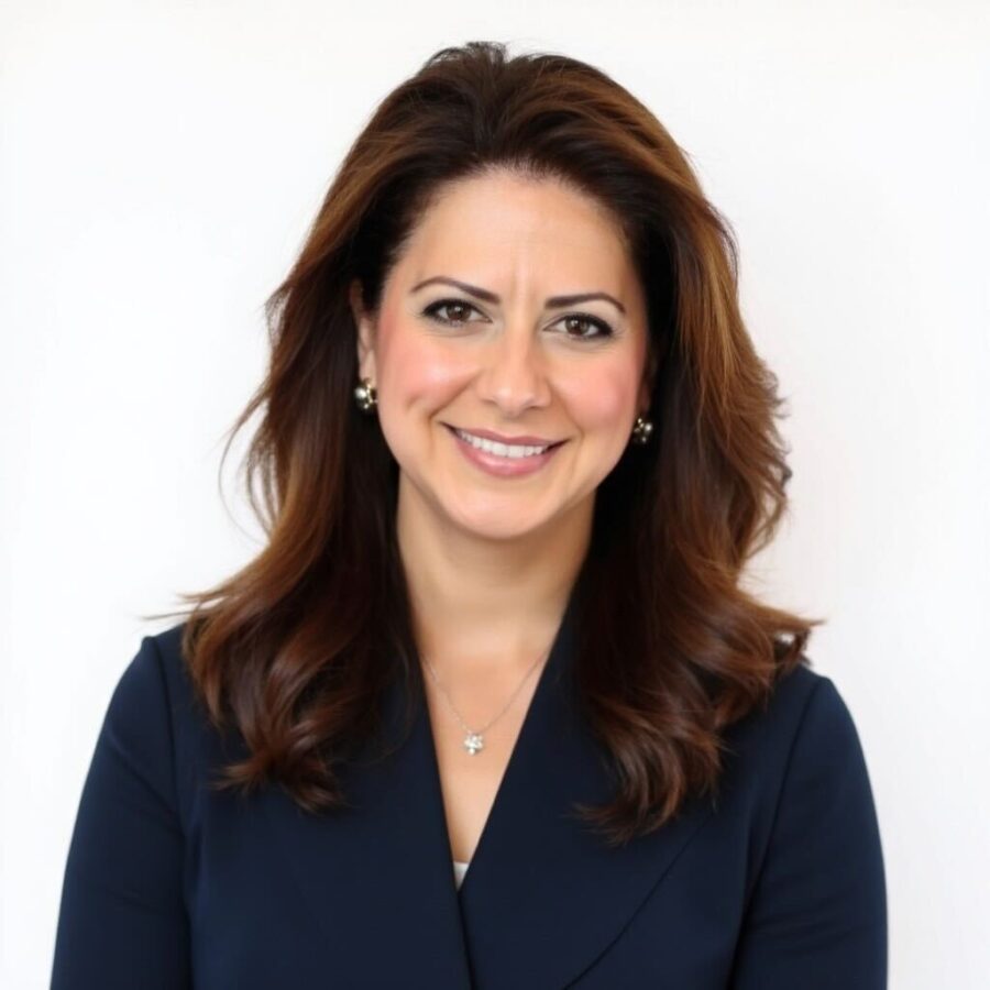 Top Cyber Execs to Watch in 2025: IBM Consulting's Alice Fakir ...