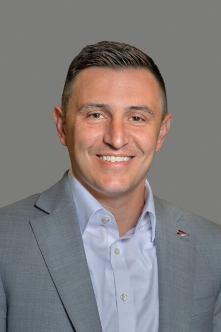 Top Chief Technology Officers to Watch in 2025: Leidos' Eric Moore ...