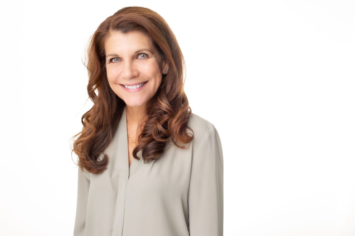 Top Chief Technology Officers to Watch in 2025: Amentum's Jill Bruning ...