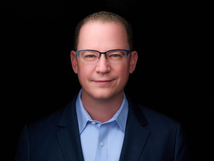 Top Chief Technology Officers to Watch in 2025: Ultra I&C's Randy ...