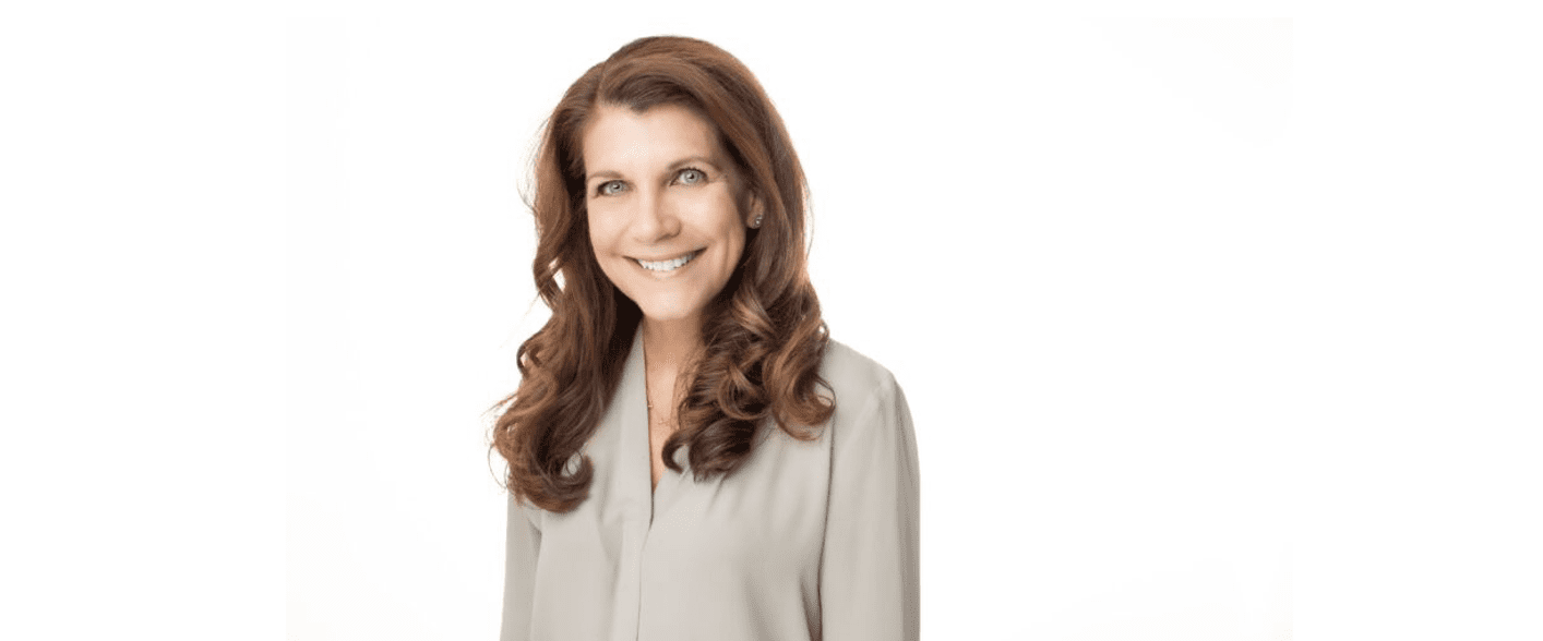 Top Chief Technology Officers to Watch in 2025: Amentum's Jill Bruning ...