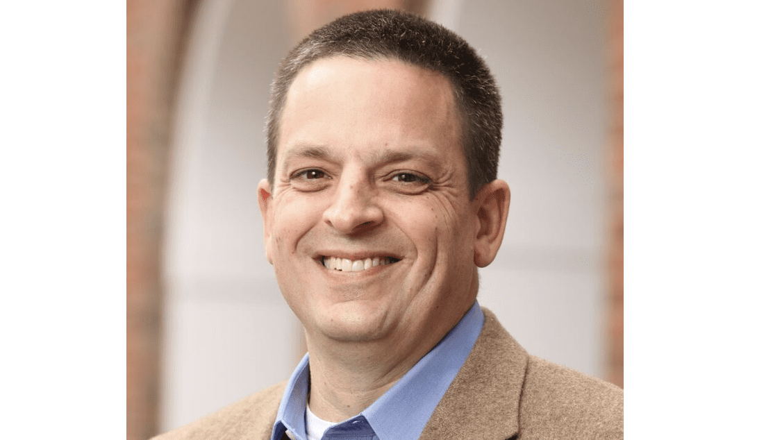 Top Chief Technology Officers to Watch in 2025: Maximus' Mike Raker ...