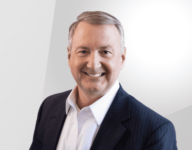 Top Cyber Execs to Watch in 2025 | WashingtonExec