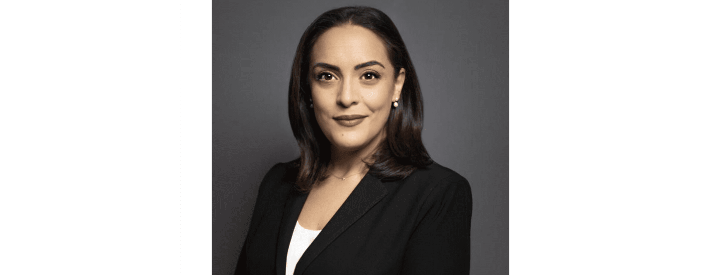 Top Cyber Execs to Watch in 2025: GDIT's Nabeela Barbari | WashingtonExec
