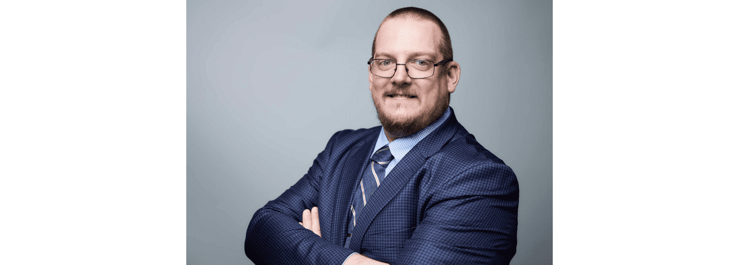 Top Cyber Execs to Watch in 2025: Lookout's Jim Coyle | WashingtonExec