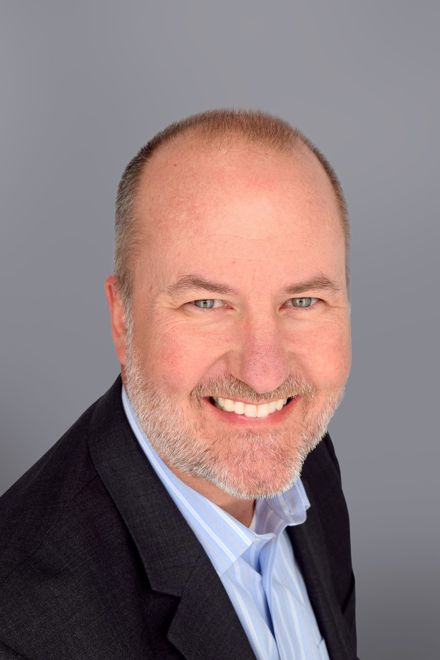 Top Chief Technology Officers to Watch in 2025: ASRC Federal's Eric ...