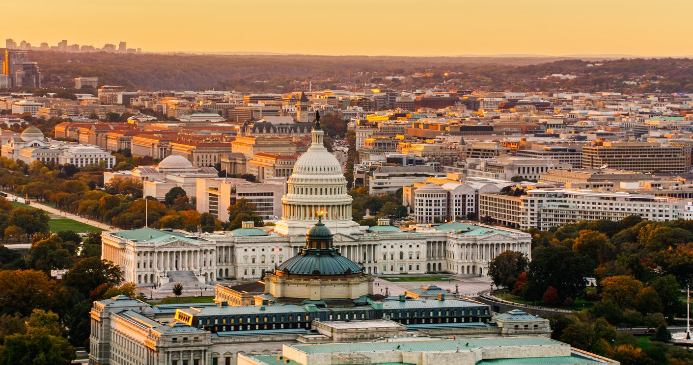 BGOV Launches Tool to Track Federal Budget, Spending | WashingtonExec