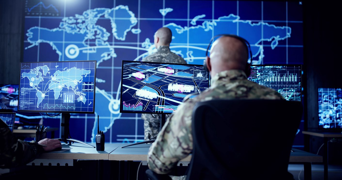 Leidos Wins Contract to Modernize DTRA IT Systems | WashingtonExec