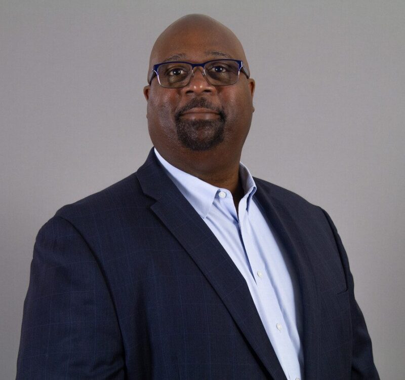 Top Cyber Execs to Watch in 2025: ASRC Federal's Ron A. Davis ...