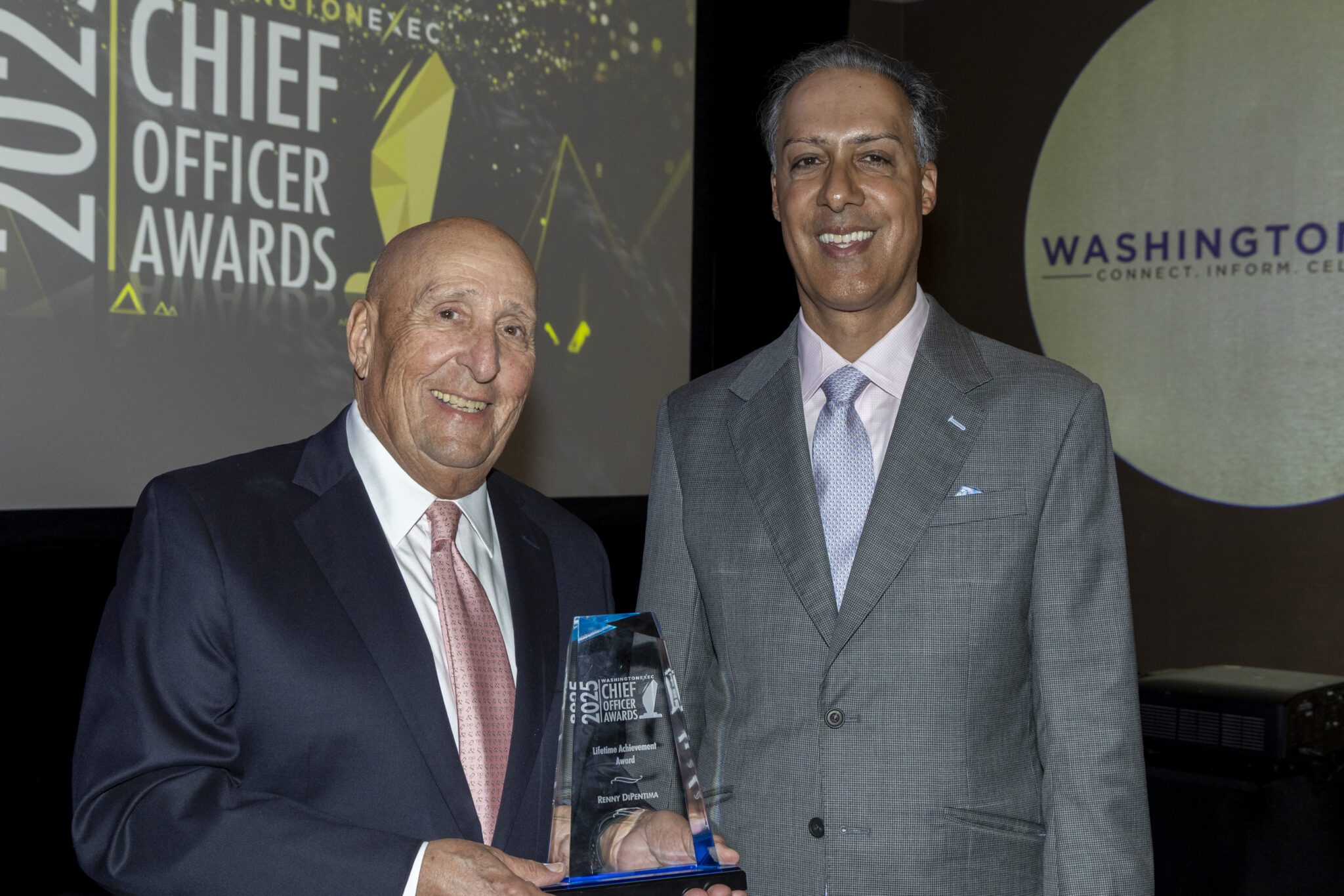 Bold Leadership Takes Spotlight at 2025 Chief Officer Awards ...