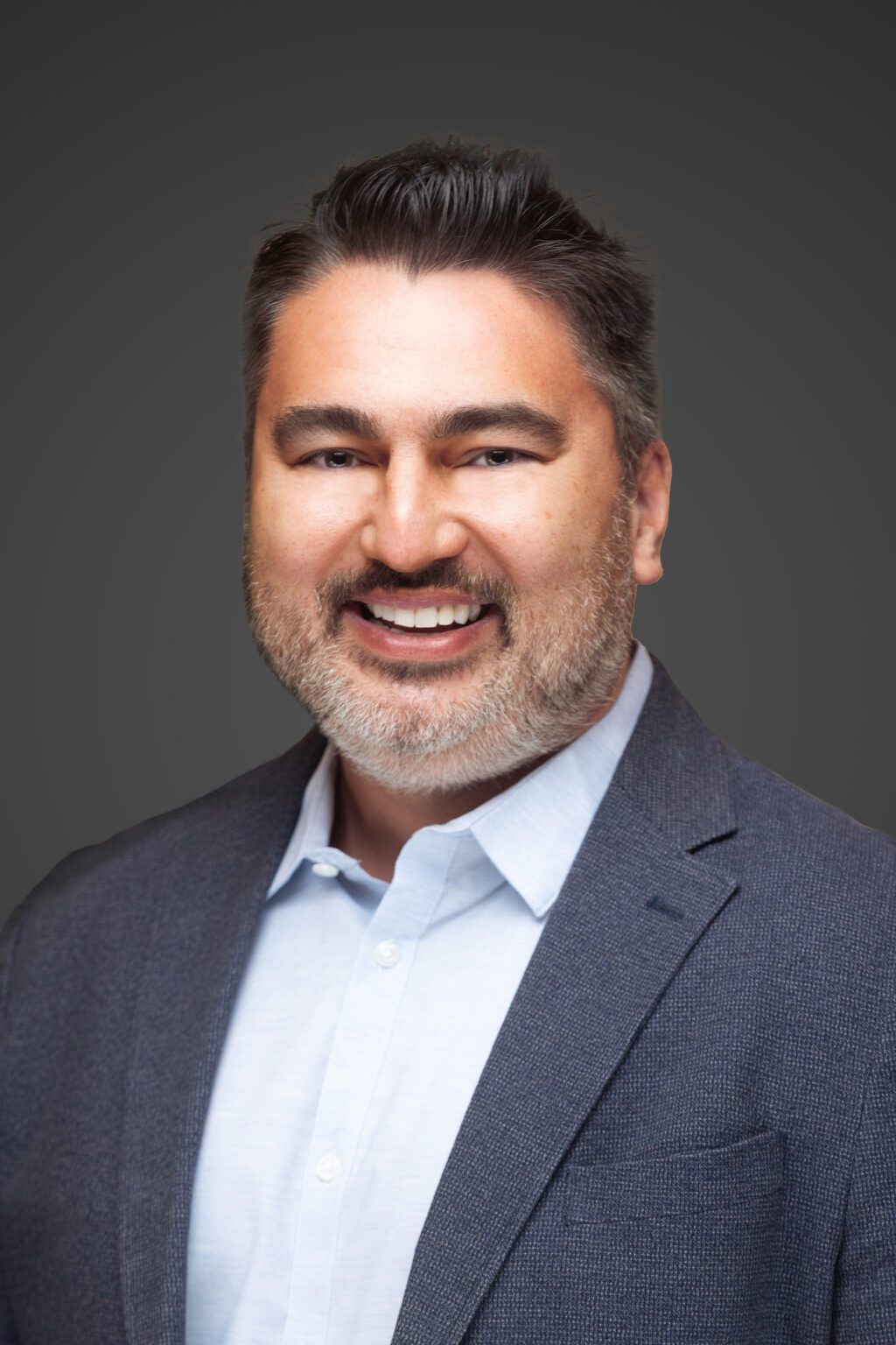 Chief Officer Award Finalist Dan Riggs: 'Growth Rarely Happens in Your ...