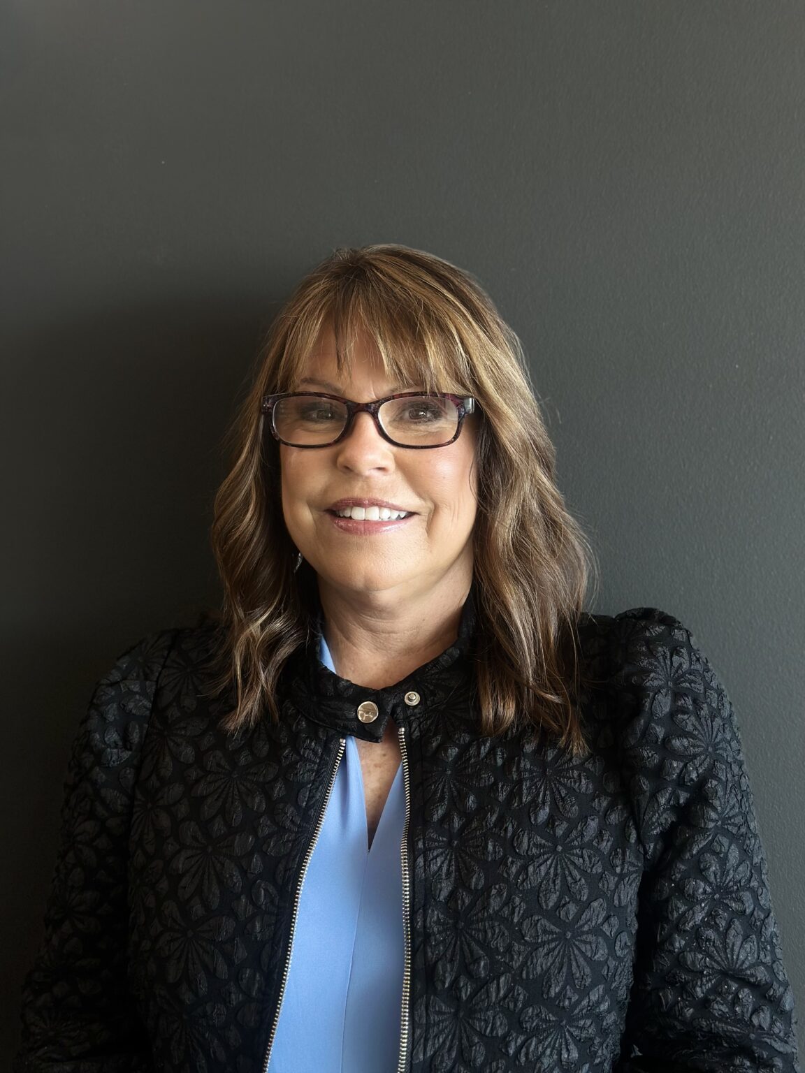 Chief Officer Award Finalist Jenae Shank: 'Being an EA Requires ...