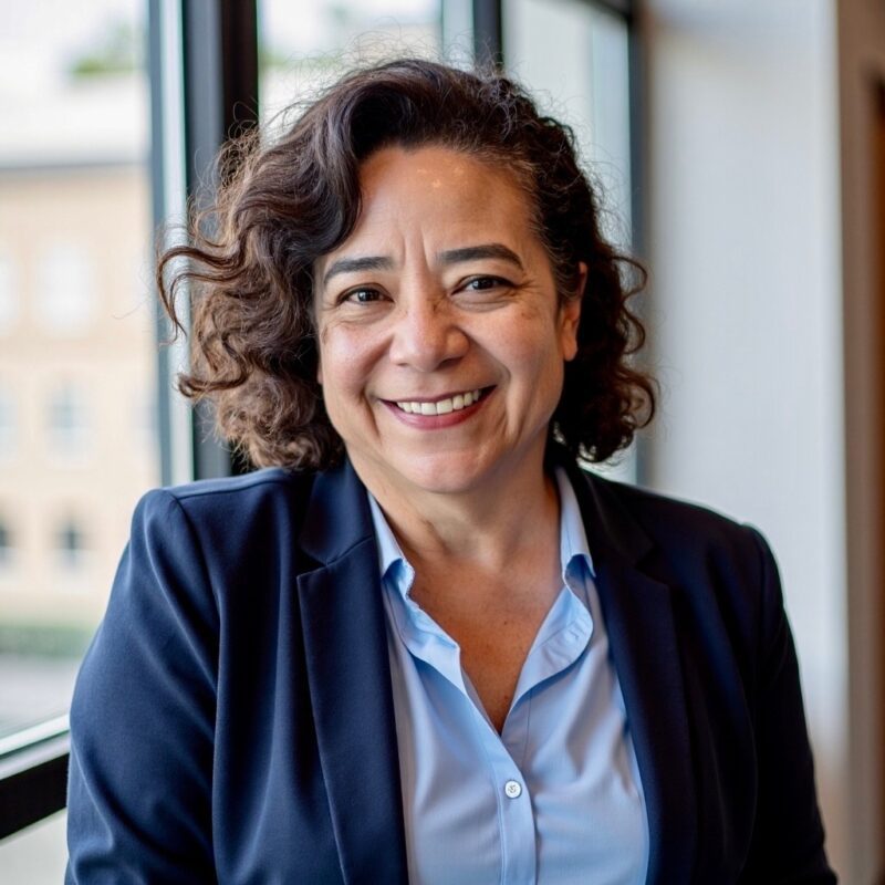 Top Health Care Execs to Watch in 2025 | WashingtonExec