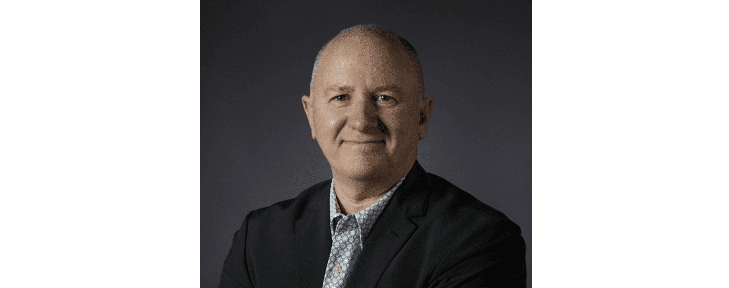 Peraton’s Todd Borkey Drives Tech Disruption for Mission Success ...