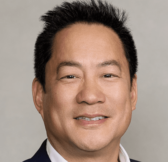 David Yang Joins ASRC Federal to Drive Civilian Growth | WashingtonExec