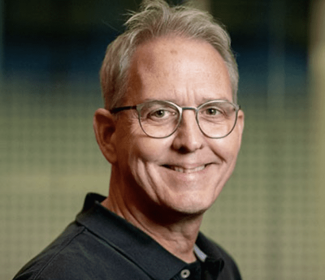 Lockheed Martin Appoints Dr. Craig Martell as New CTO | WashingtonExec