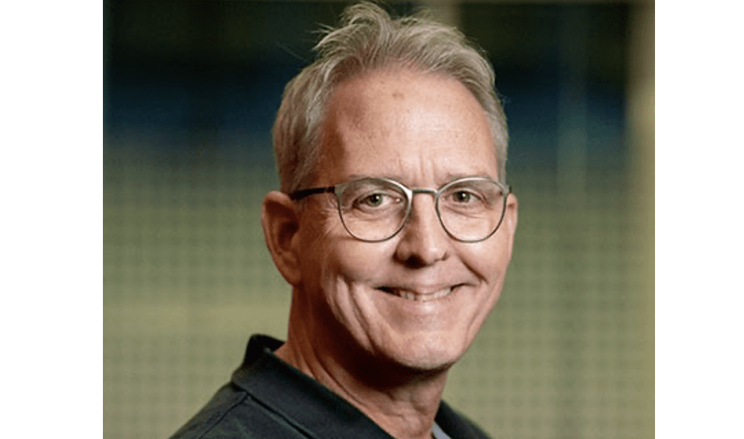 Lockheed Martin Appoints Dr. Craig Martell as New CTO | WashingtonExec