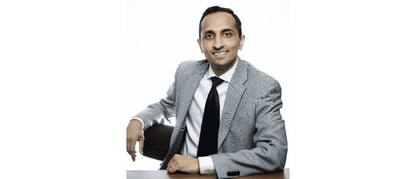 Top Health Care Execs to Watch in 2025: ECS' Asad Akhtar | WashingtonExec