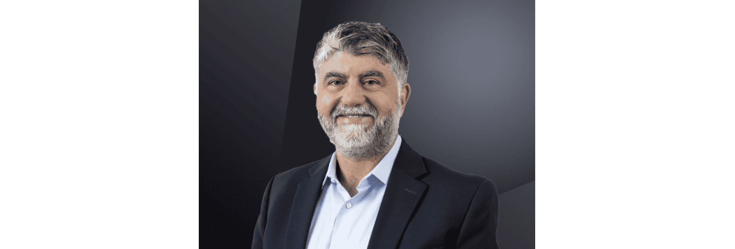 Top DOD Execs to Watch in 2025: ECS' Peter Santighian | WashingtonExec