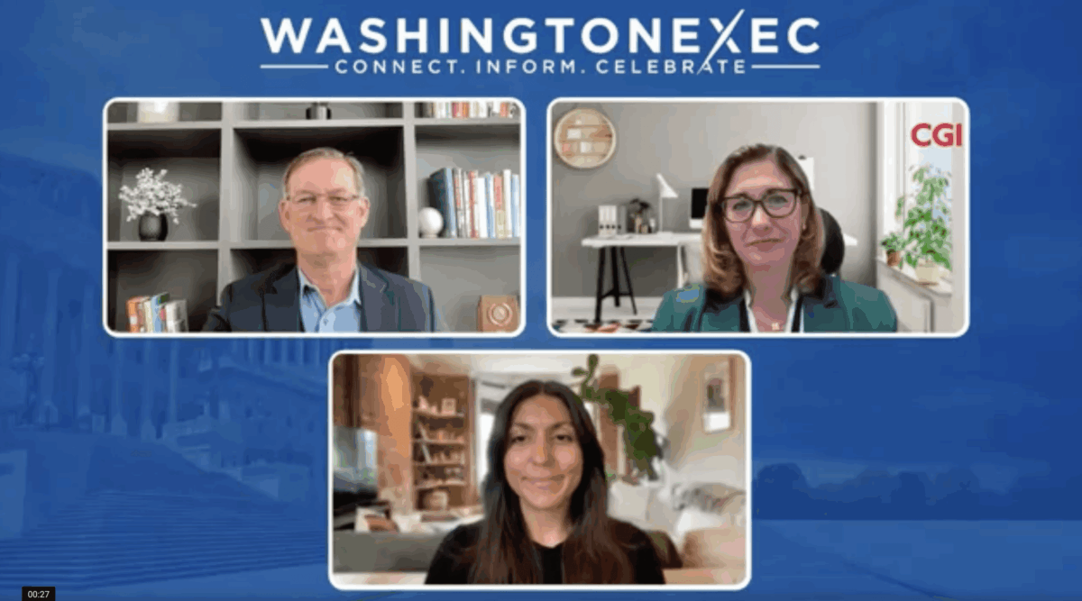 WATCH: CGI Federal & TrackLight Partner to Improve Future of Government ...