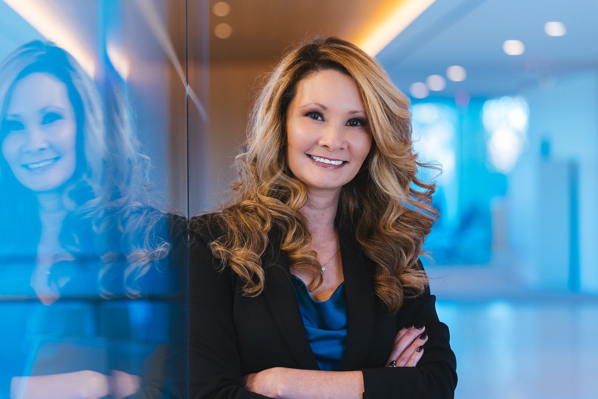 Supply Chain Execs You Should Know: Trish Csank on Scaling AI & Digital ...