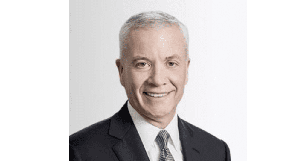 Trump Nominates Edward Forst to Lead GSA | WashingtonExec