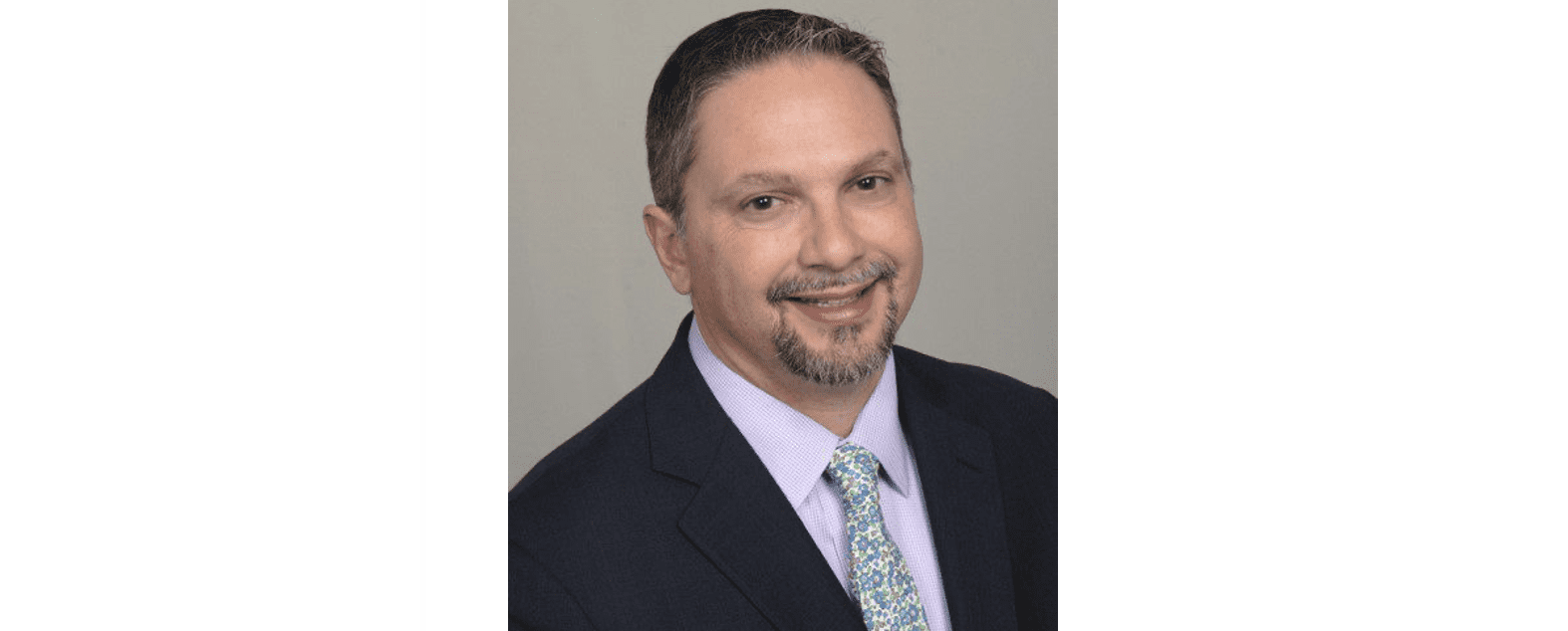 Leading the Charge: How Mark Valcich is Helping Government Outpace ...