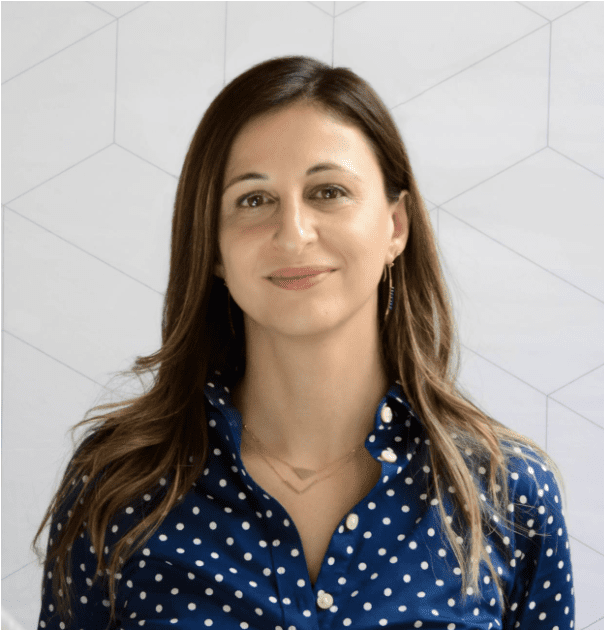 Top MarCom Execs to Watch in 2026: ECS' Shab Nassirpour | WashingtonExec